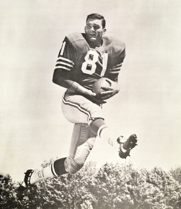 Double T Varsity Club - Texas Tech Lettermen's Association