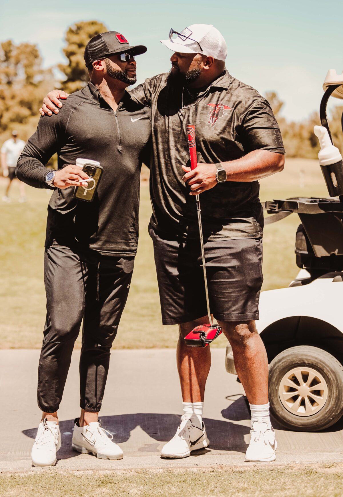 2023 Jess Stiles Golf Tournament - Double T Varsity Club