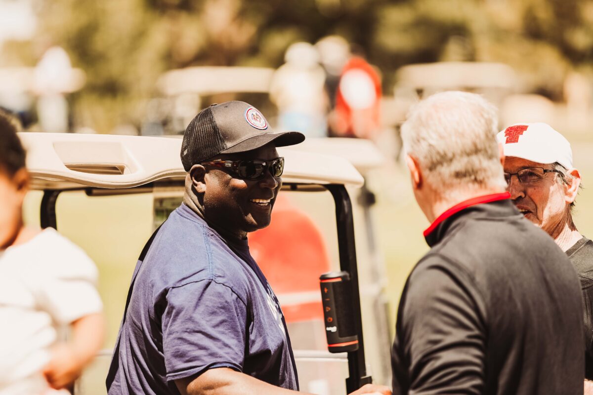 2023 Jess Stiles Golf Tournament - Double T Varsity Club