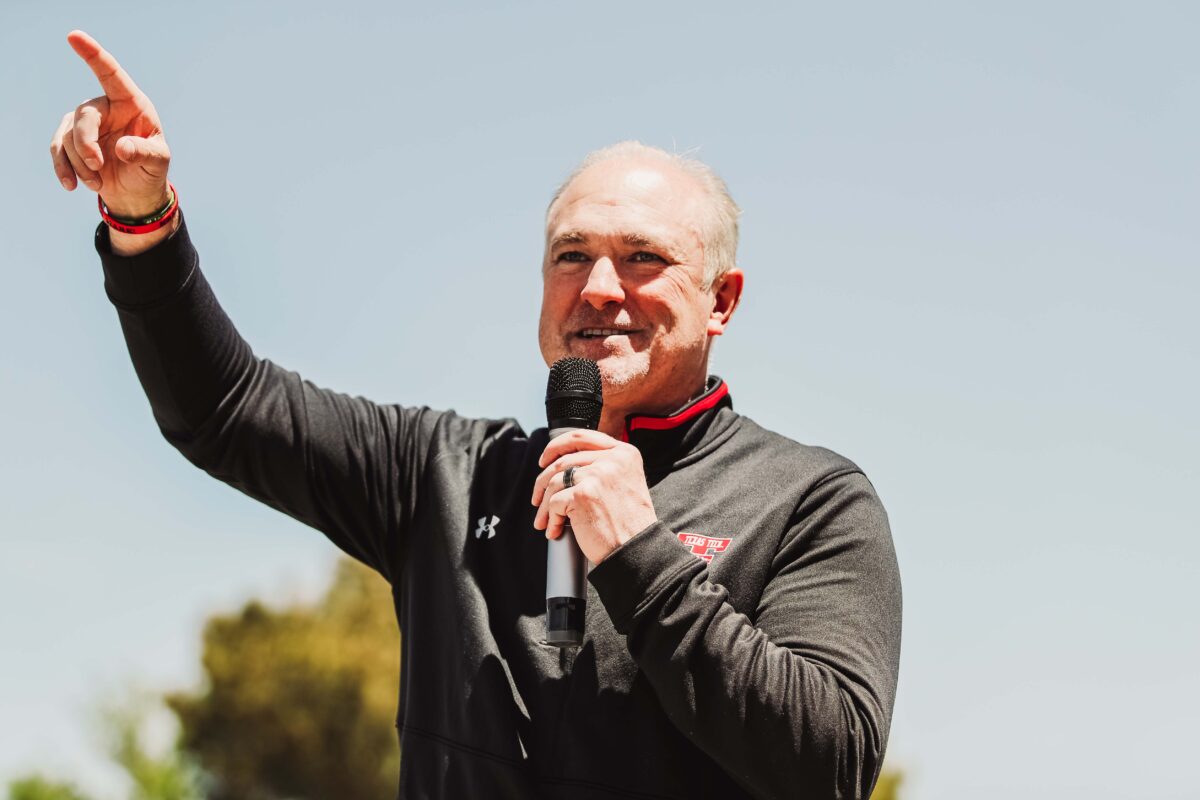 2023 Jess Stiles Golf Tournament - Double T Varsity Club
