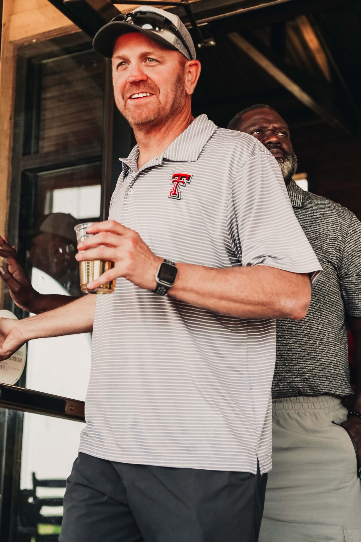 2023 Jess Stiles Golf Tournament - Double T Varsity Club